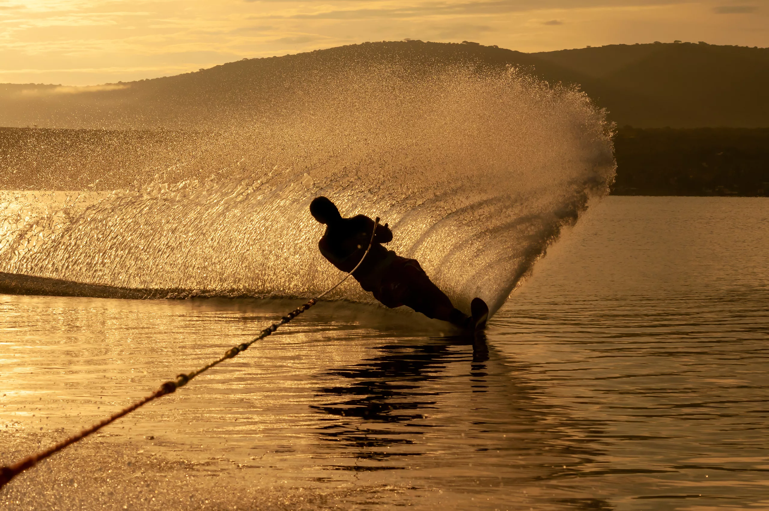 Water Skis & Accessories - Montana Wake