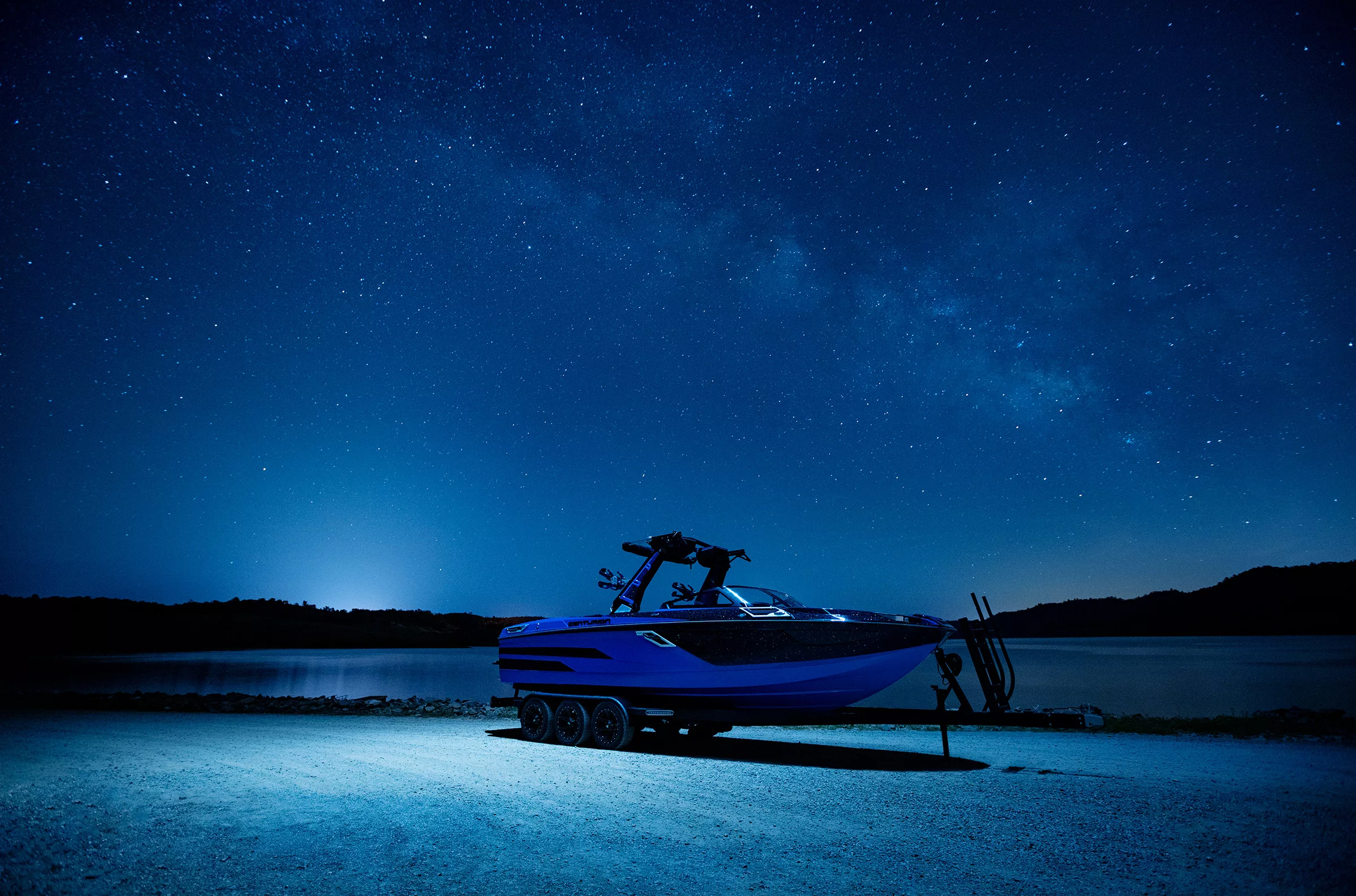 Centurion Boats for Sale Montana - Montana Wake