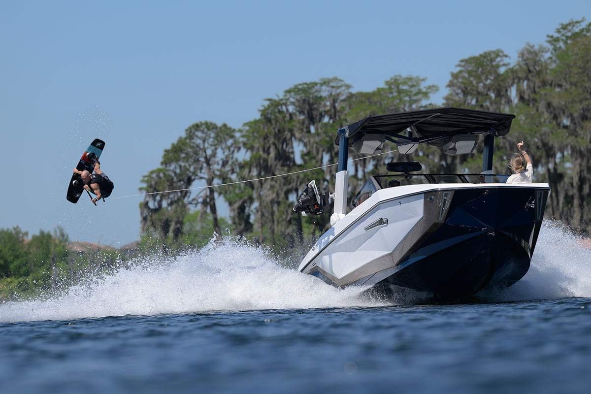 Nautique Wakeboard Boats near Burley, ID for Sale - Montana Wake
