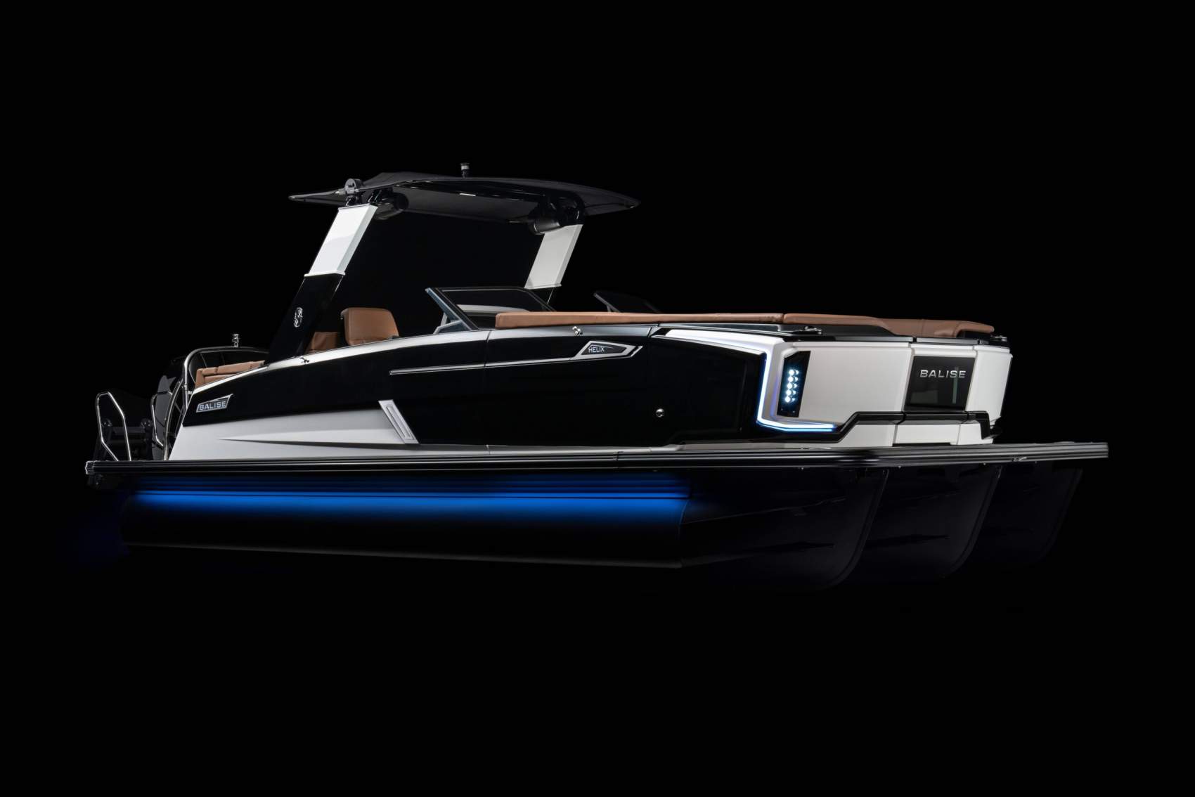 New 2025 Balise Helix 26L For Sale in Billings, MT | Montana Wake