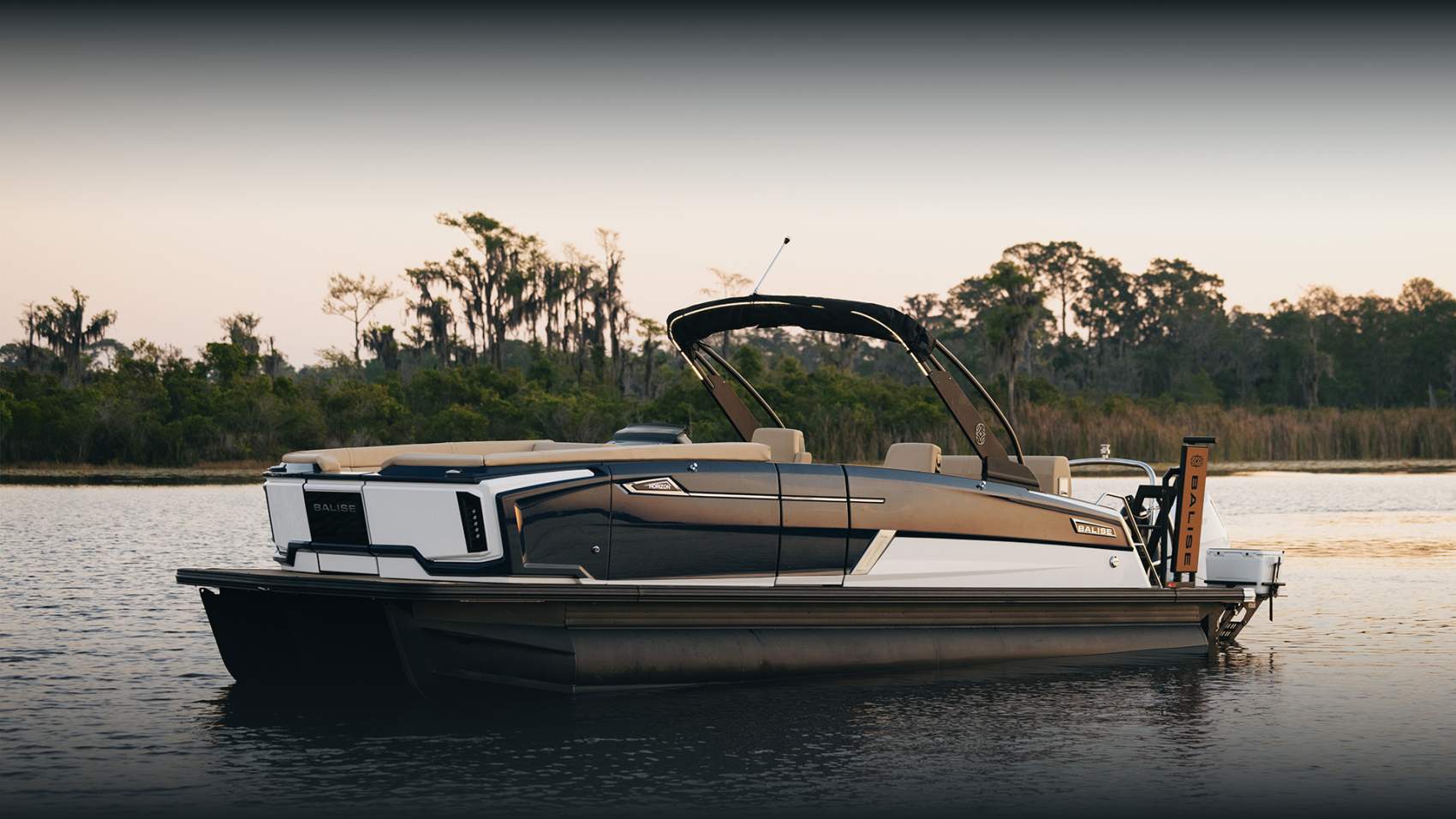 Luxury Pontoon Boats near Bozeman, MT for Sale Bozeman, MT - Montana Wake